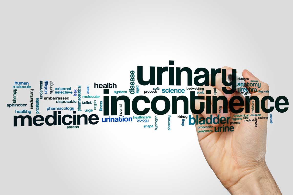 What Is Stress Urinary Incontinence Sui Yakima Urology Associates Pllc